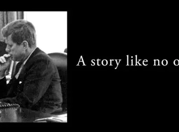 American Experience | JFK Sneak Peek | Season 1 | PBS