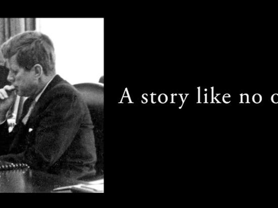 American Experience | JFK, Part 2, chapter 1 | Season 1 | PBS