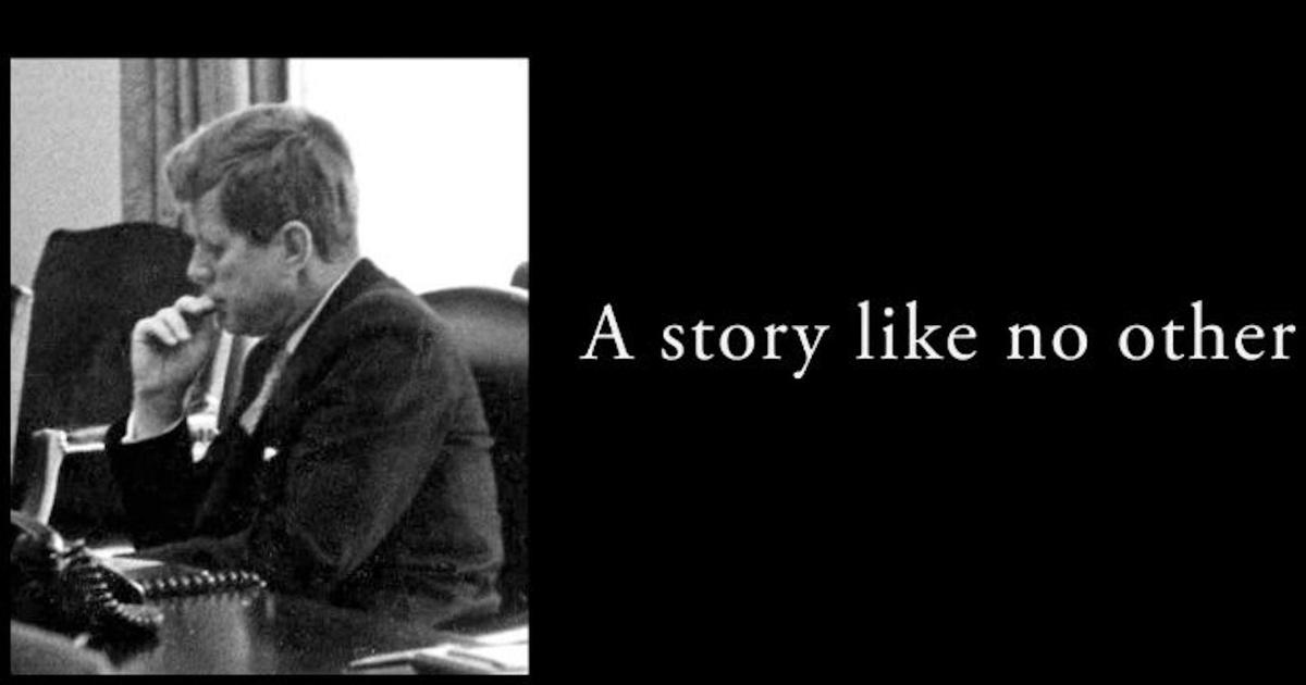 American Experience | JFK Extended Preview | Season 1 | Houston PBS