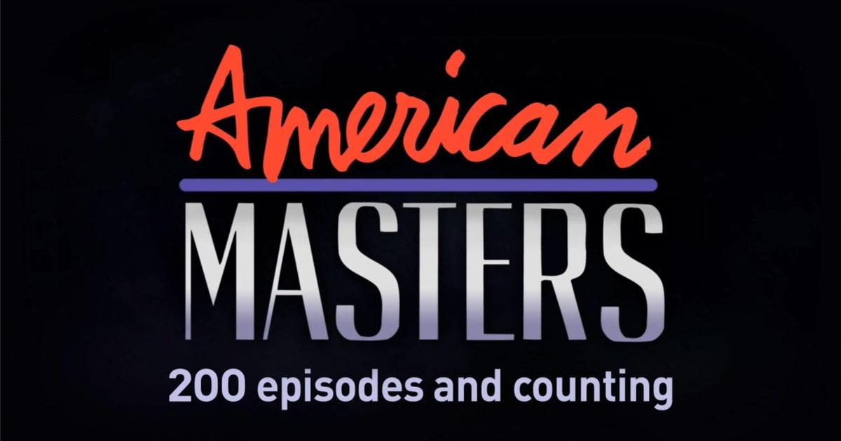 American Masters | American Masters 2014 Season Trailer | Season 27 | PBS