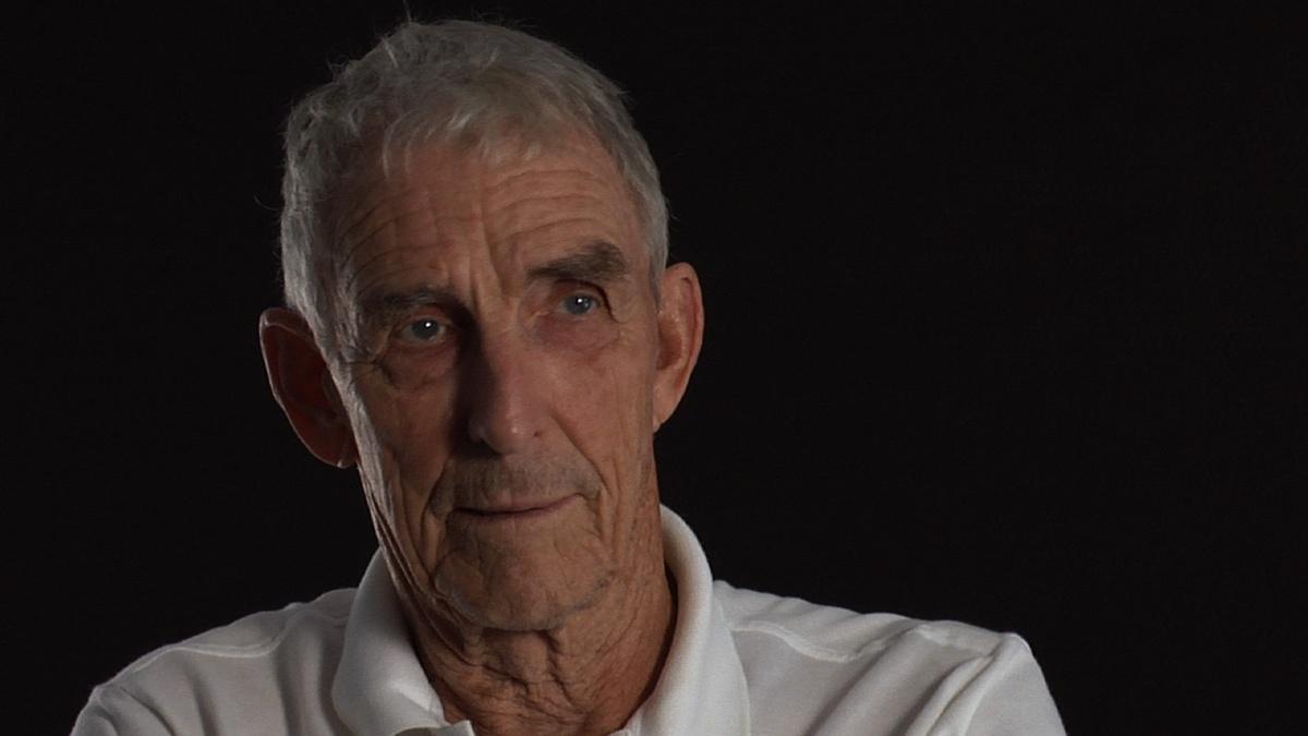Peter Matthiessen Interview About The Paris Review | American Masters ...