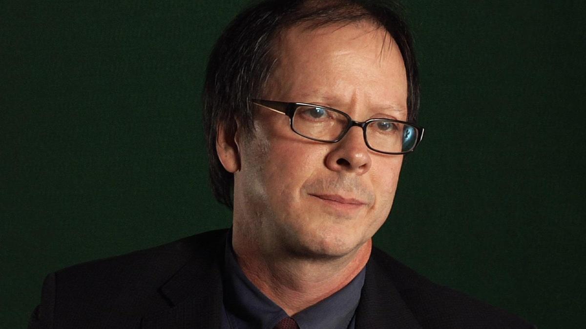 Ric Burns on George Plimpton's Death | American Masters | WLIW