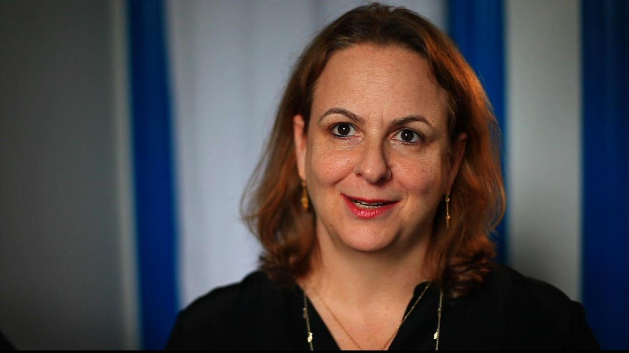 Filmmaker Molly Bernstein on Ricky Jay: Deceptive Practice | Watch on ...