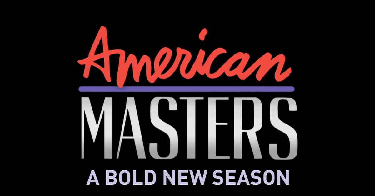 American Masters | Season 2015 Overview | Season 29 | PBS
