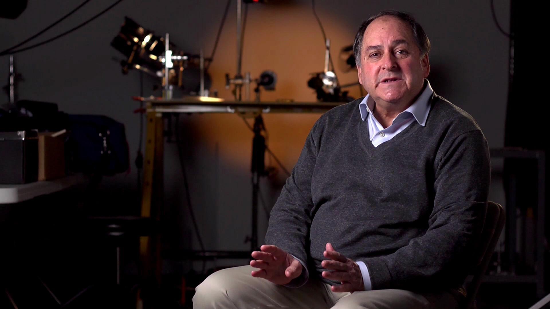 Filmmaker Peter Rosen on Key Assets of Jascha Heifetz Film | American ...