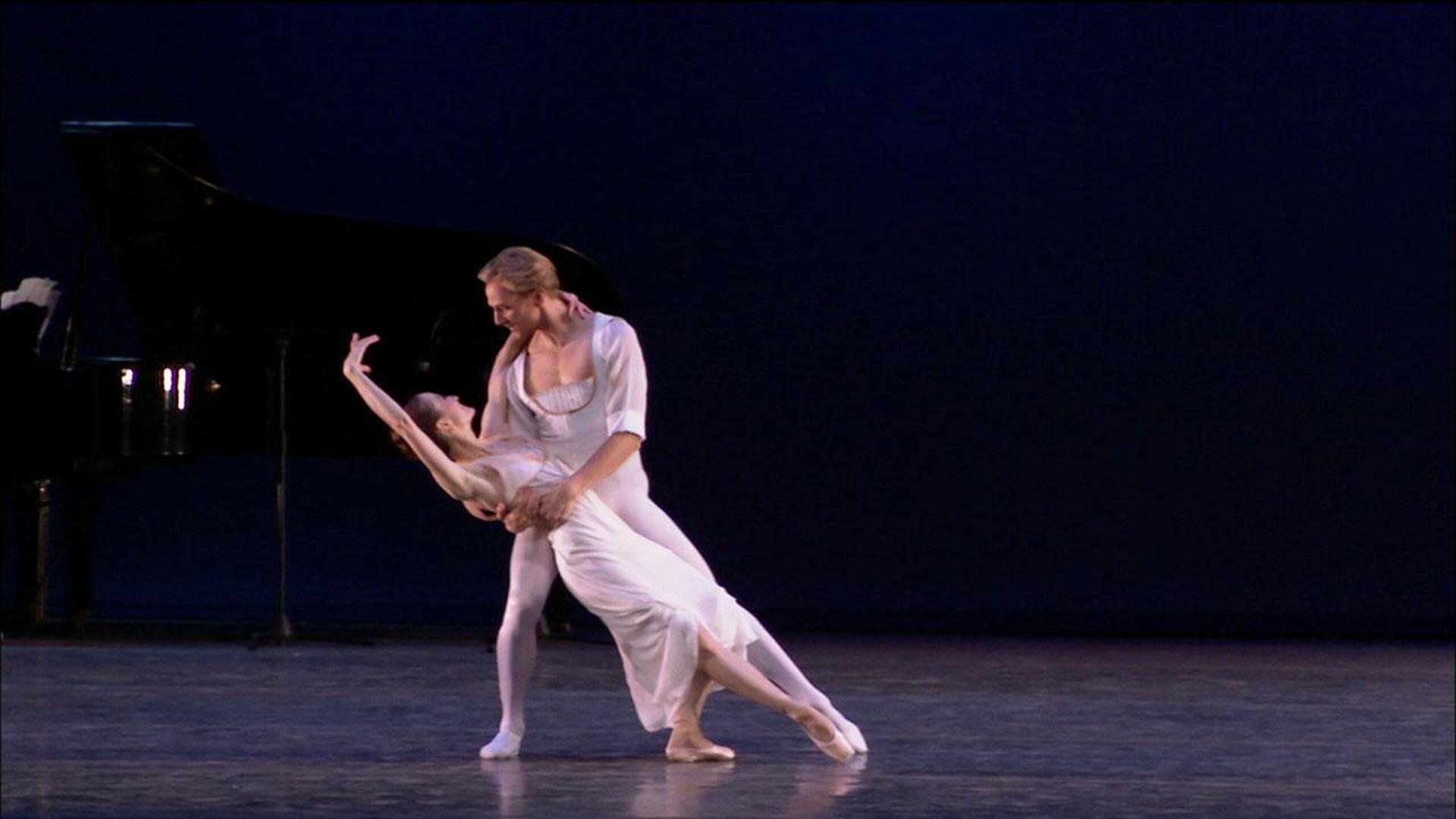 Dancer Julie Kent on Beauty and Humanity | American Masters | WLIW