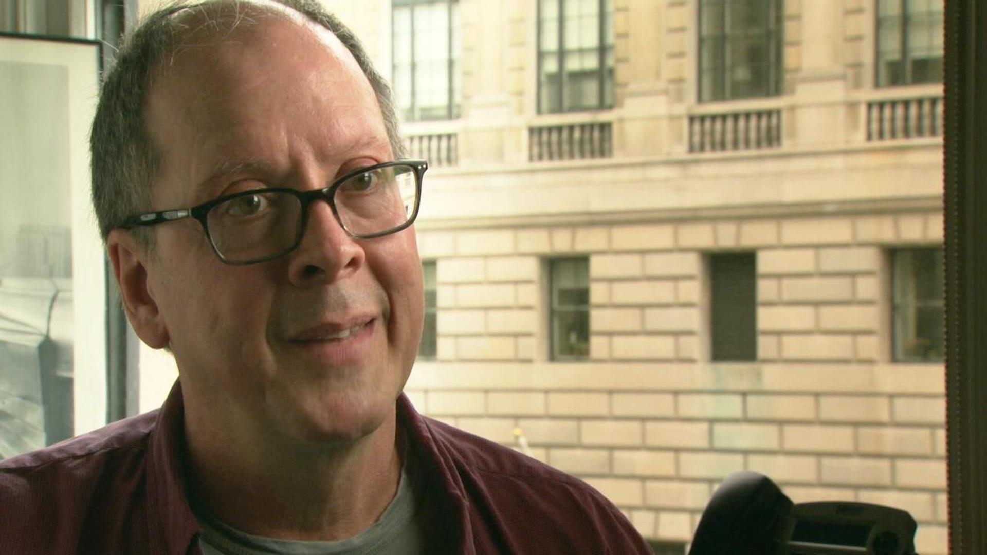 Ric Burns: Filmmaker Interview on American Ballet Theatre | American ...