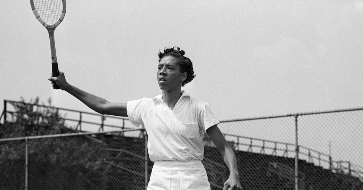 American Masters | Althea | Season 29 | PBS