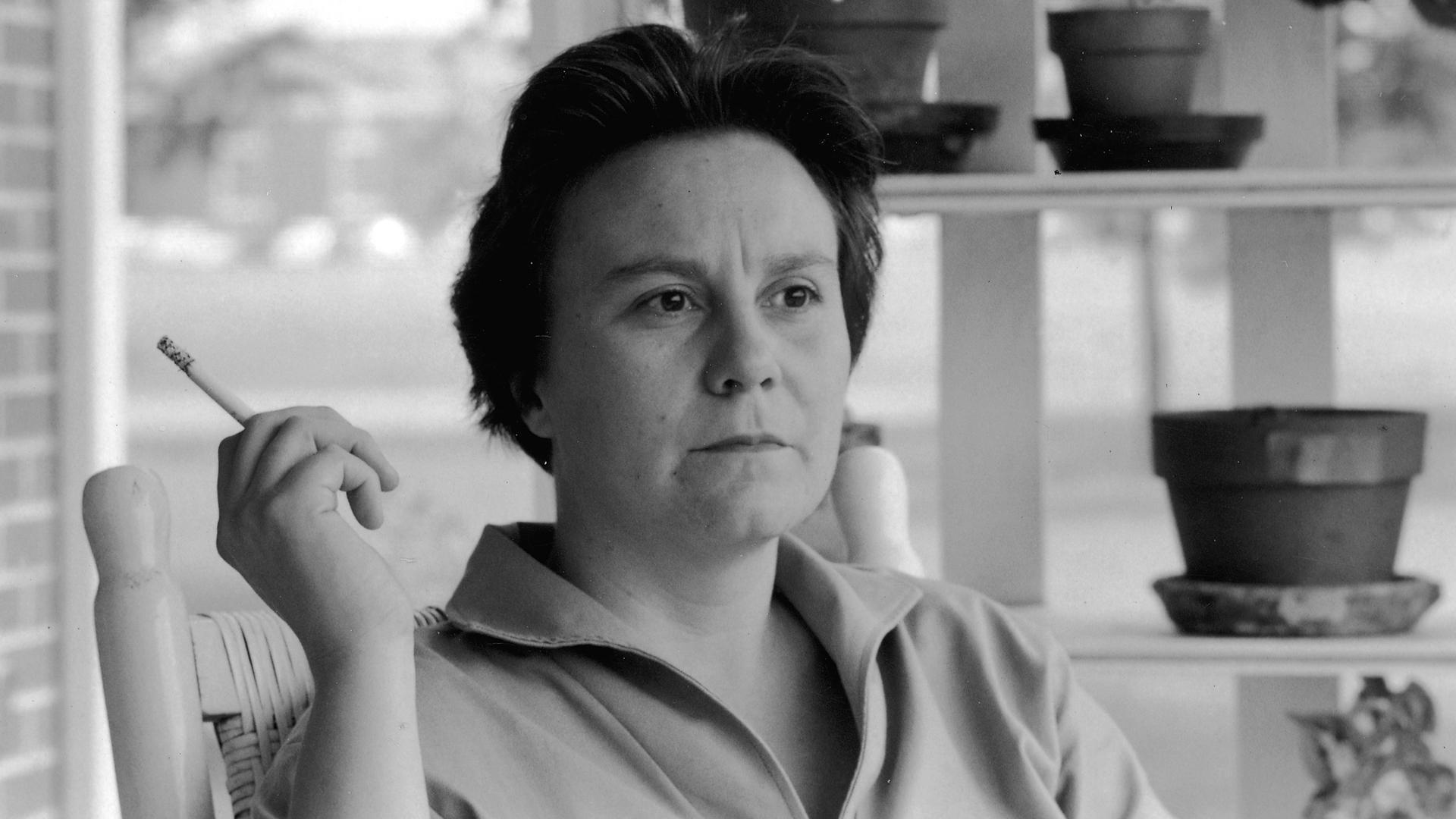 Harper Lee | American Masters | THIRTEEN - New York Public Media