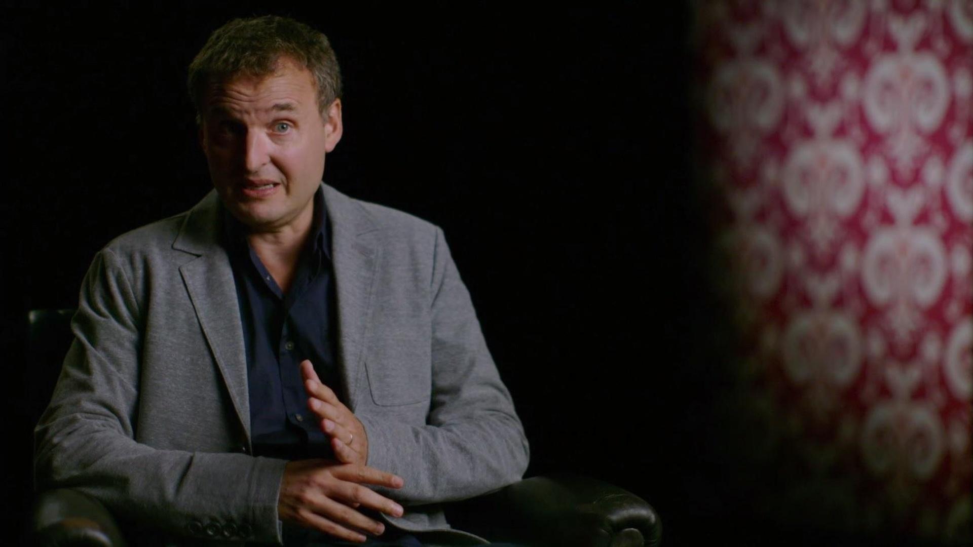 Phil Rosenthal Discusses Norman Lear's Impact | American Masters | NJ PBS