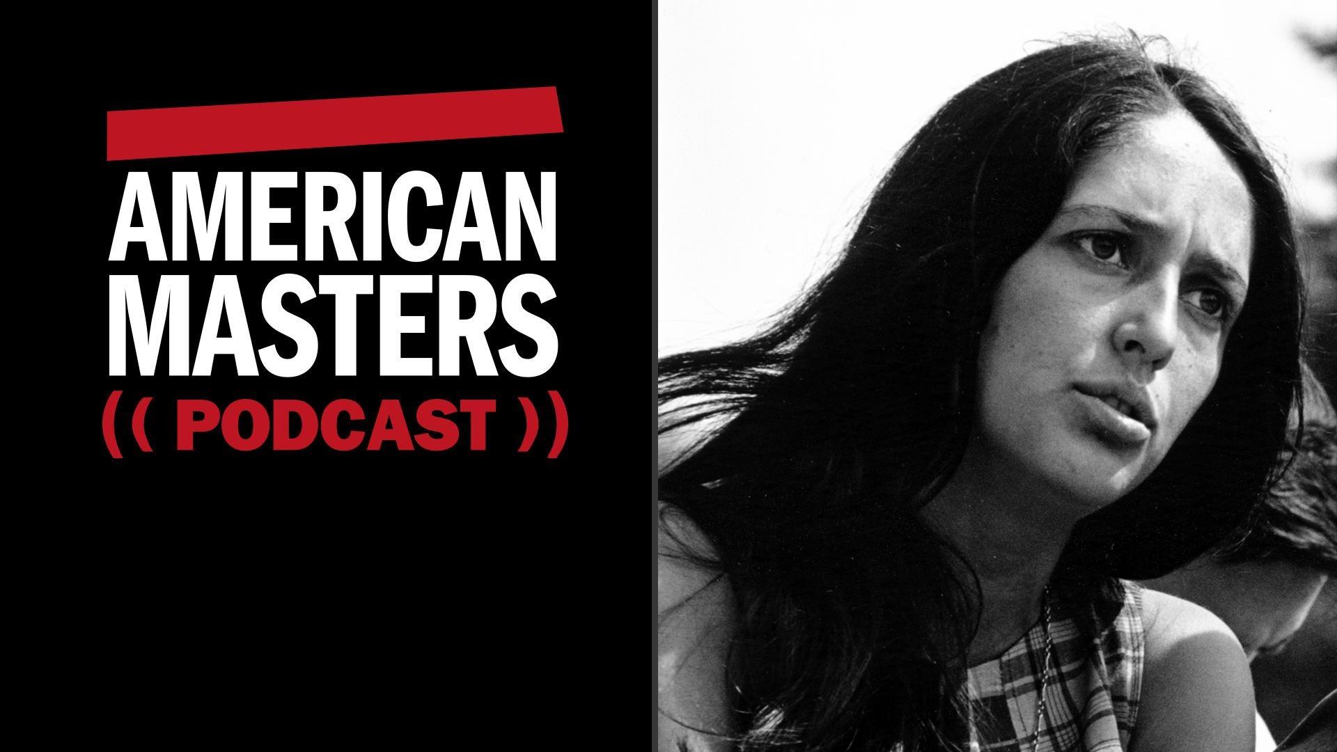 Dar Williams On Joan Baez American Masters Thirteen New York
