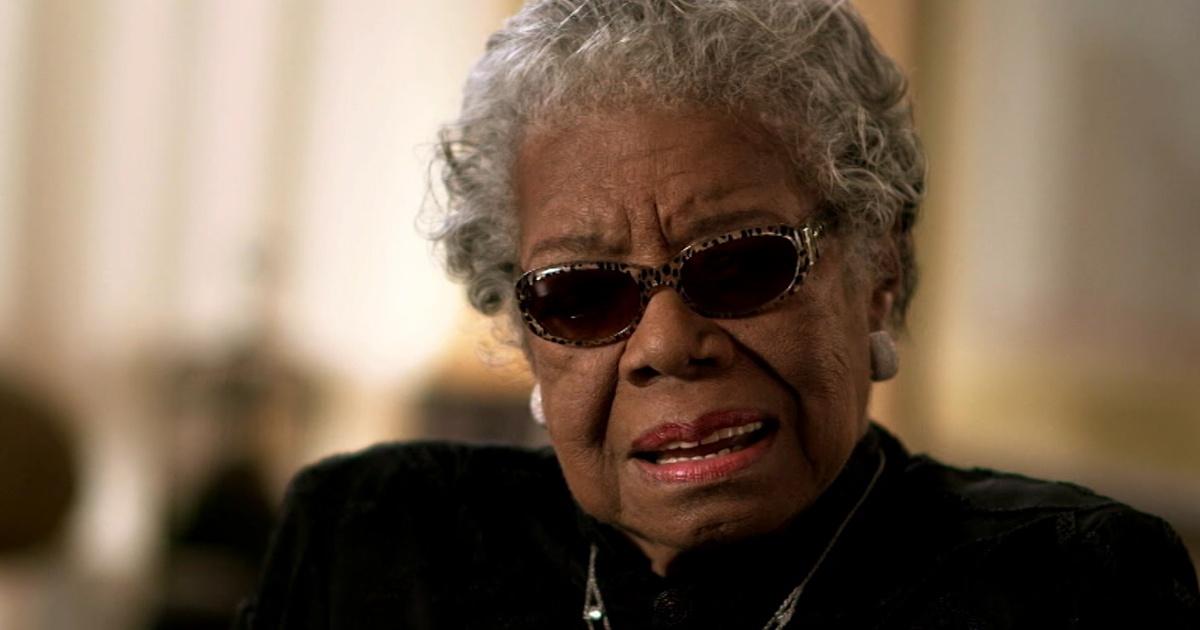 American Masters | Dr. Maya Angelou's Inspiration and Poetry | Season ...