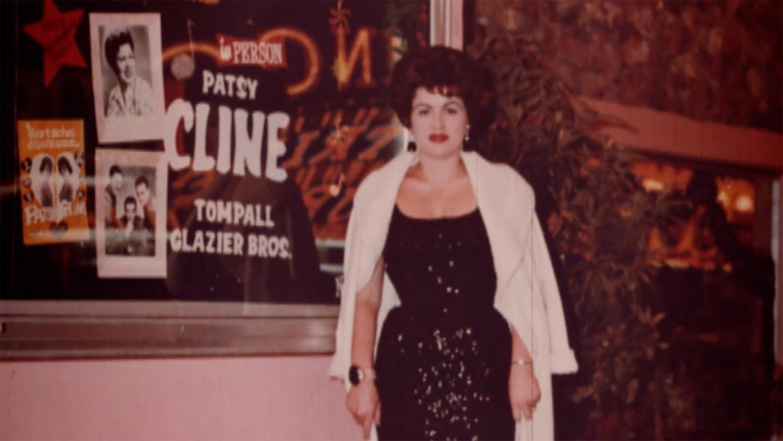 How a car crash nearly ended Patsy Cline's career | American Masters ...