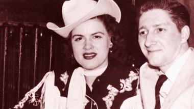 Patsy Cline | About the Film | American Masters | PBS