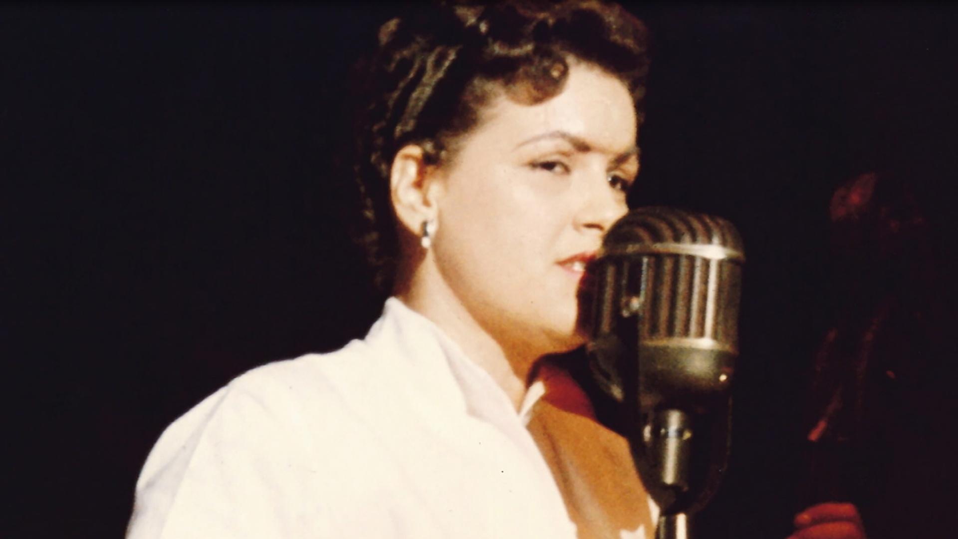 How a car crash nearly ended Patsy Cline's career | American Masters ...