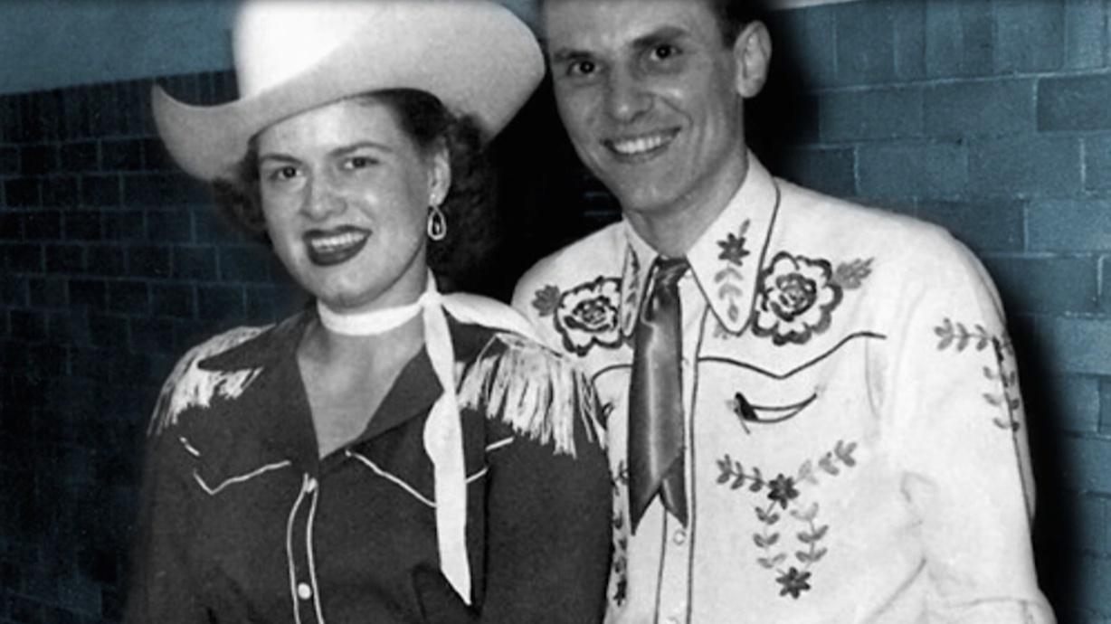 Learn about Patsy Cline's first record deal | Watch American Masters on ...