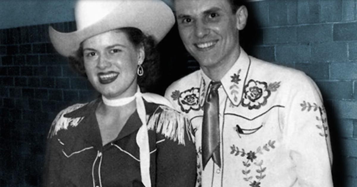 American Masters | Learn about Patsy Cline's first record deal | Season ...