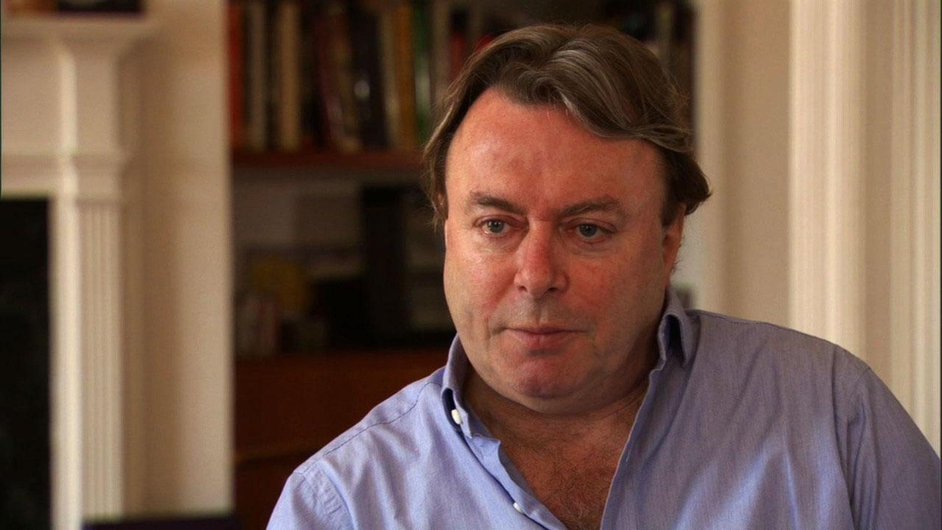 Interview with Christopher Hitchens | American Masters | WLIW