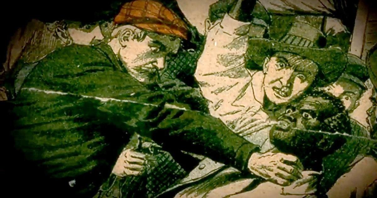 American Masters | The Atlanta Race Riot 1906 | Season 26 | PBS