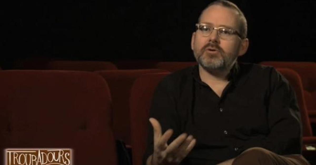 American Masters | Interview with filmmaker Morgan Neville | Season 25 ...