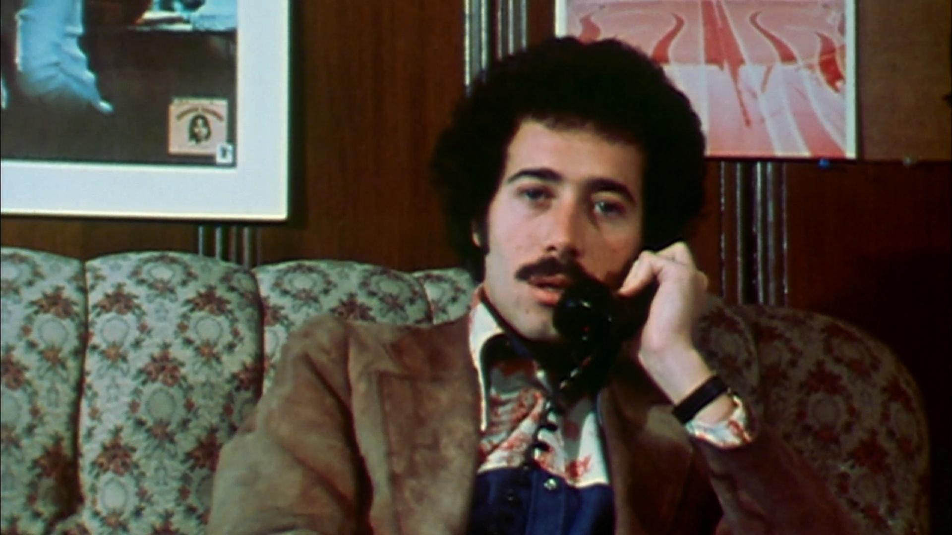 Inventing David Geffen: Sunset Blvd. | American Masters | THIRTEEN ...