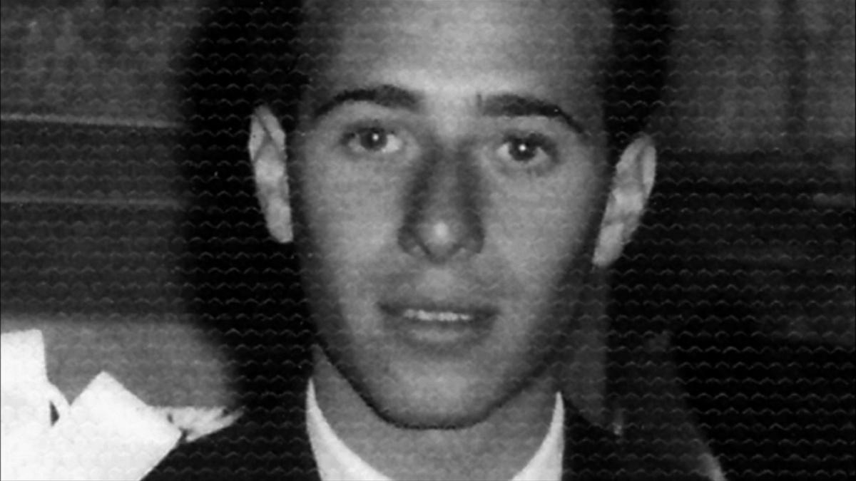 Inventing David Geffen: The Draft | American Masters | THIRTEEN - New ...