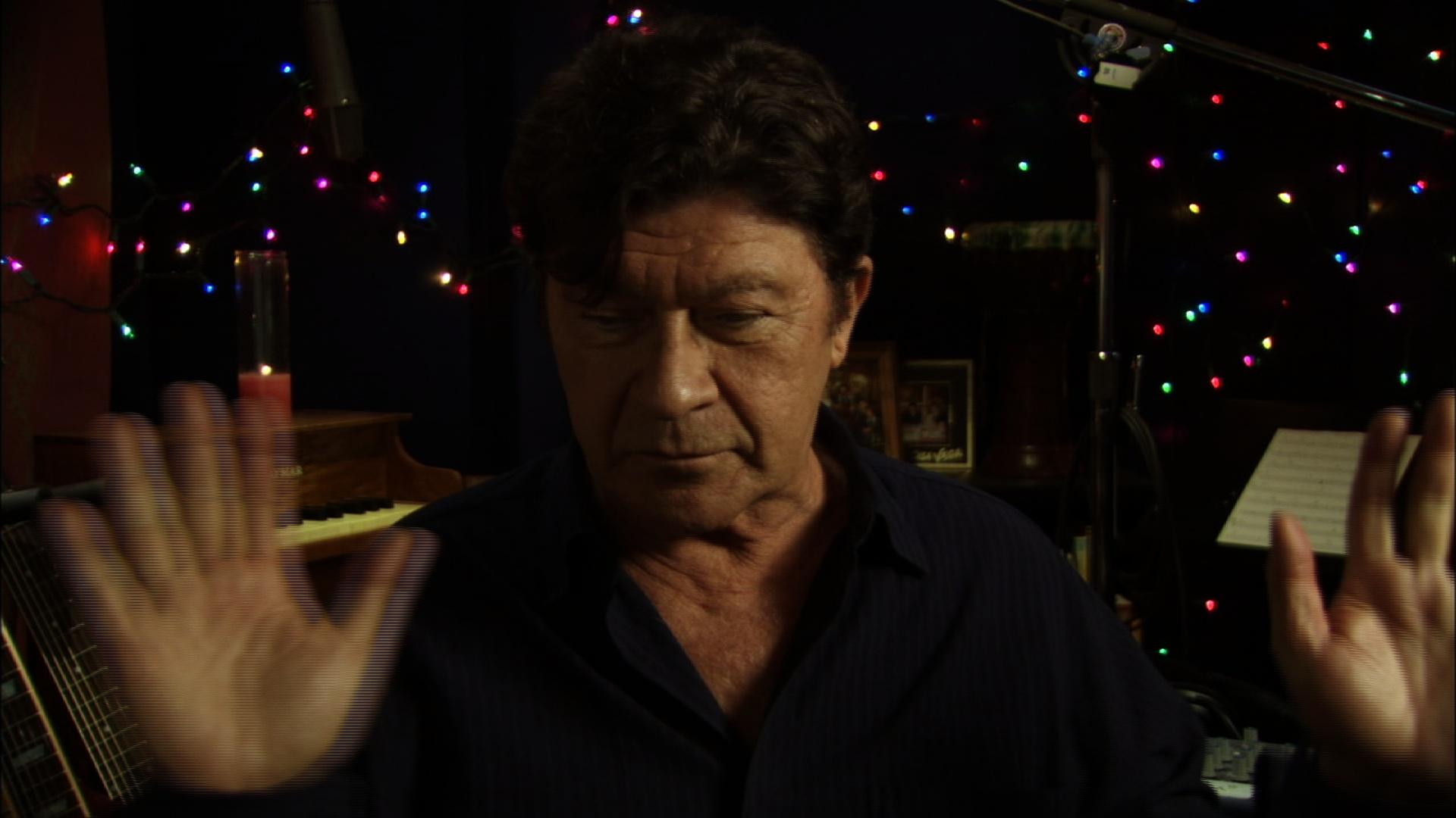 Inventing David Geffen: Free Man In Paris | American Masters | NJ PBS