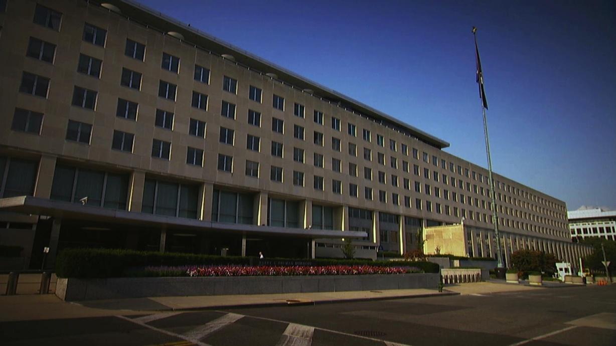 Field Trip: The Harry S. Truman Building | Watch on PBS Wisconsin