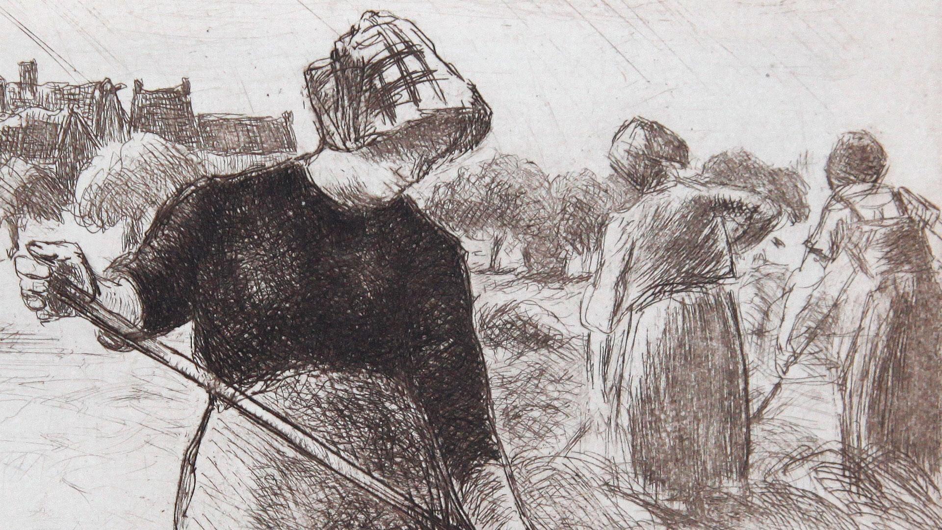 Appraisal: 1909 Theodore Duret "Die Impressionisten" | Antiques ...