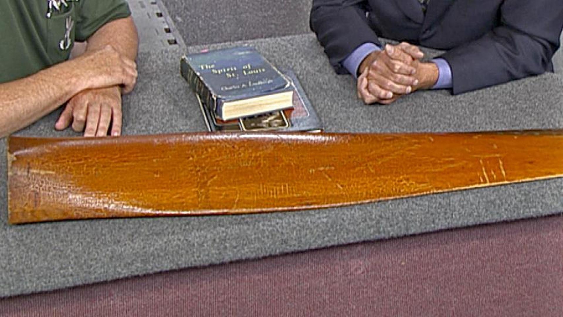 Appraisal: Charles Lindbergh Memorabilia | Antiques Roadshow | THIRTEEN ...