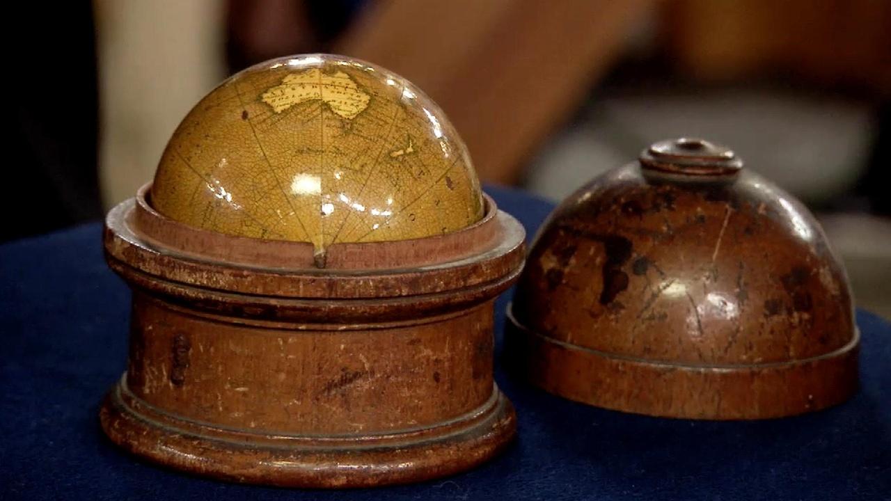 Austin, Hour One - Antiques Roadshow | All Episode Broadcast Times