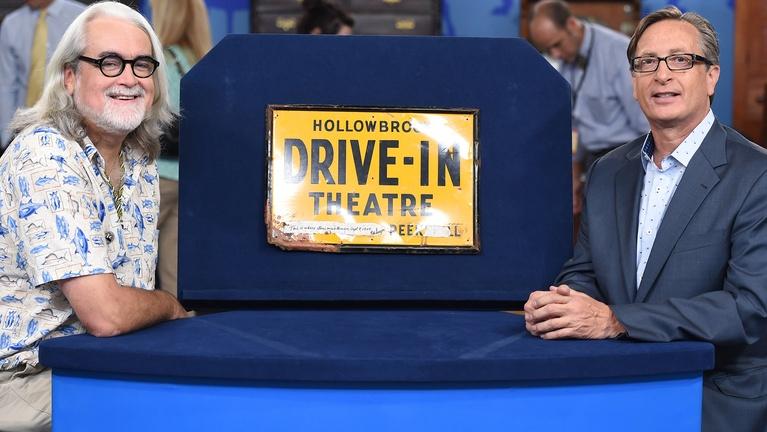 Antiques Roadshow | Schedule | THIRTEEN - New York Public Media