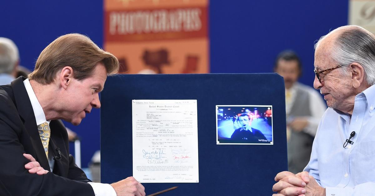 Antiques Roadshow | PBS