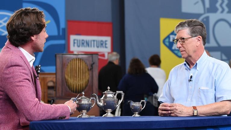 Antiques Roadshow | PBS