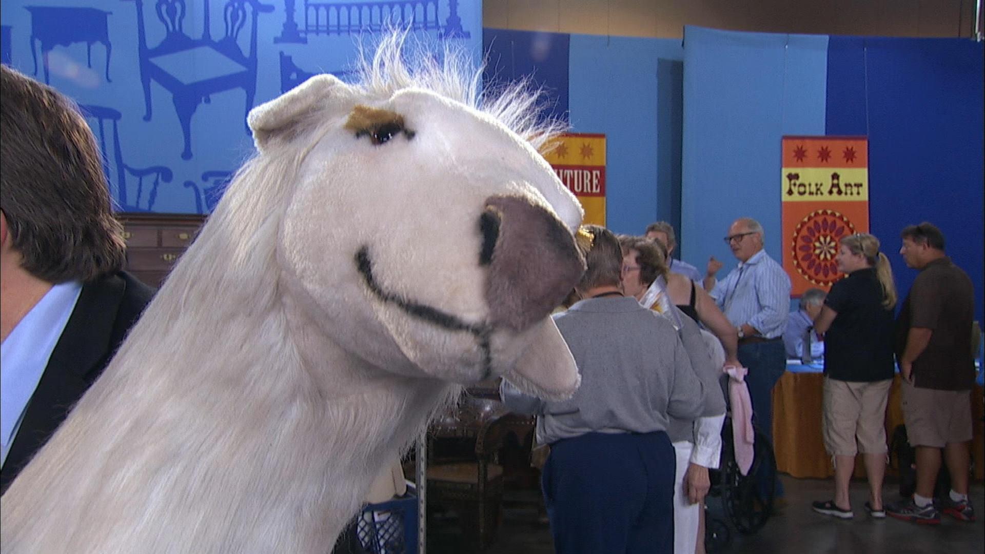Snapshots | Best of 20 (2016) | Antiques Roadshow | WLIW