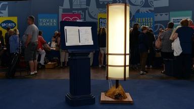 Appraisal: John Osgood Tall Case Clock, ca. 1812 | Season 21 Episode 6 ...