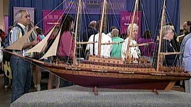 Vintage Secaucus - Preview | Season 16 Episode 23 | Antiques Roadshow | PBS