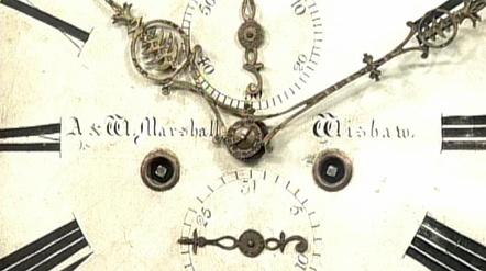 Vintage Secaucus - Preview | Season 16 Episode 23 | Antiques Roadshow | PBS