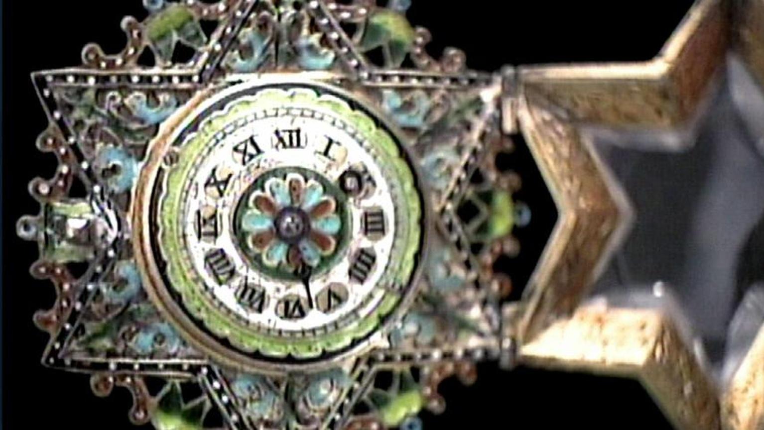 Vintage Secaucus - Preview | Season 16 Episode 23 | Antiques Roadshow | PBS