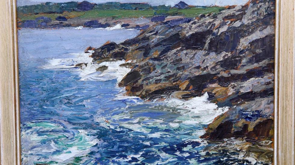 TV Schedule | Antiques Roadshow | PBS