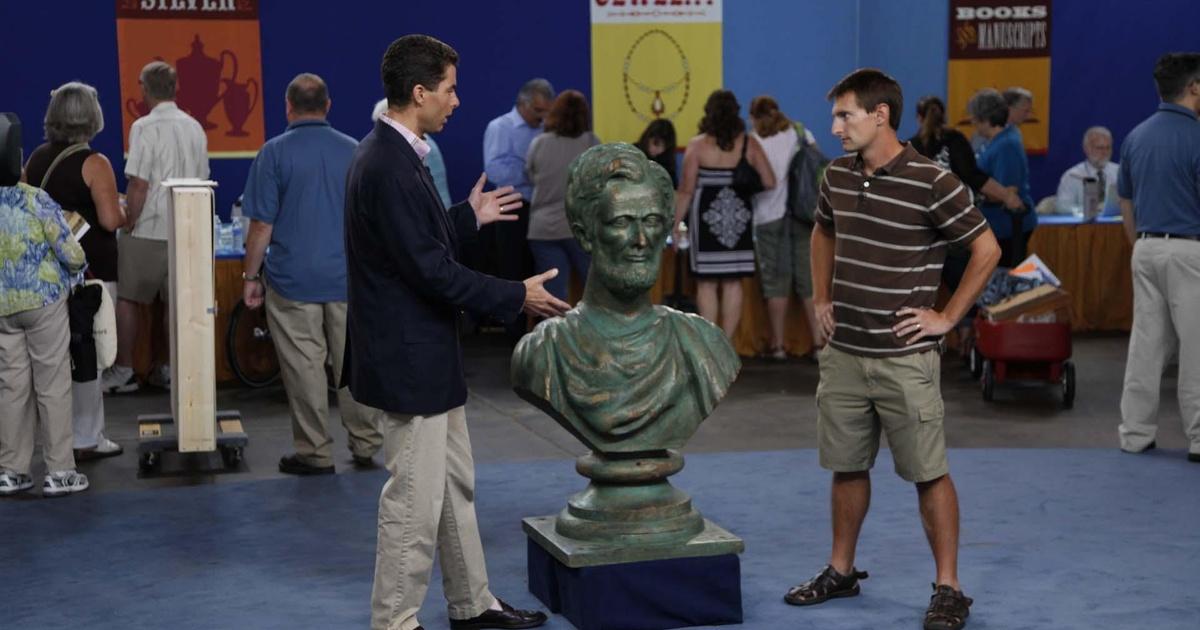 Cincinnati (Hour 3) - Preview | Season 17 Episode 12 | Antiques ...