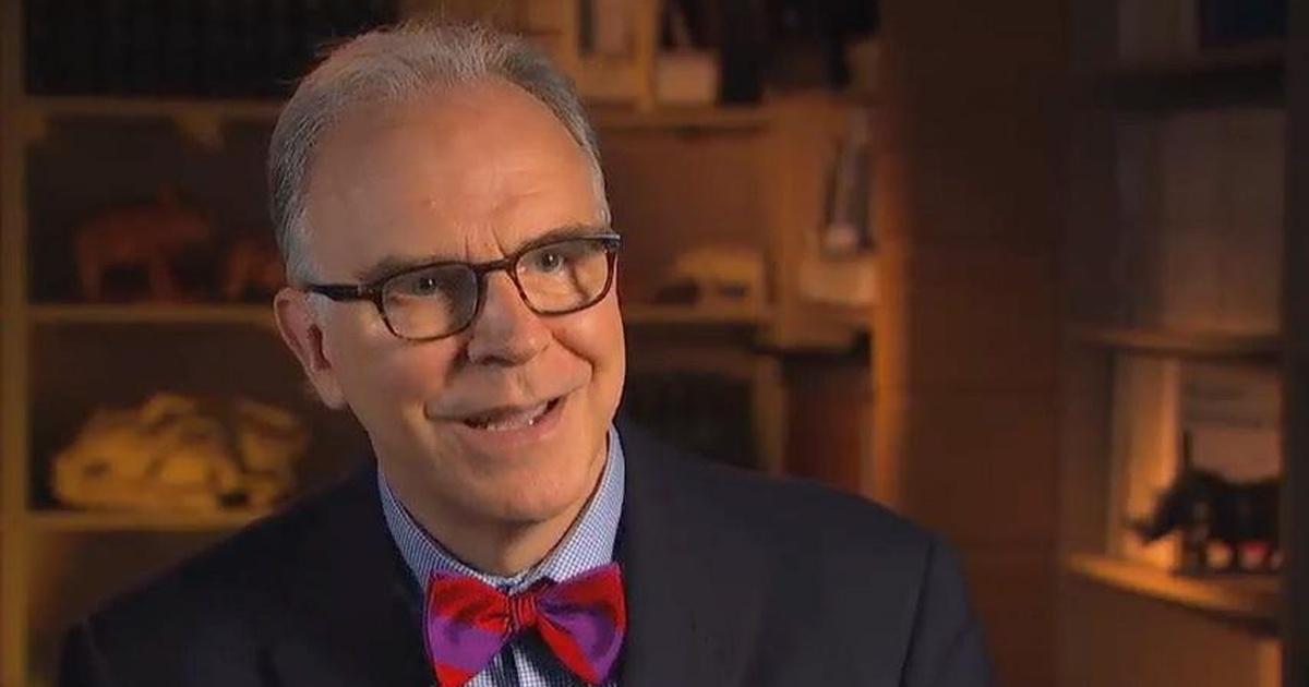 Antiques Roadshow | Bonus Interview: Lark Mason, Appraiser | Season 17 ...