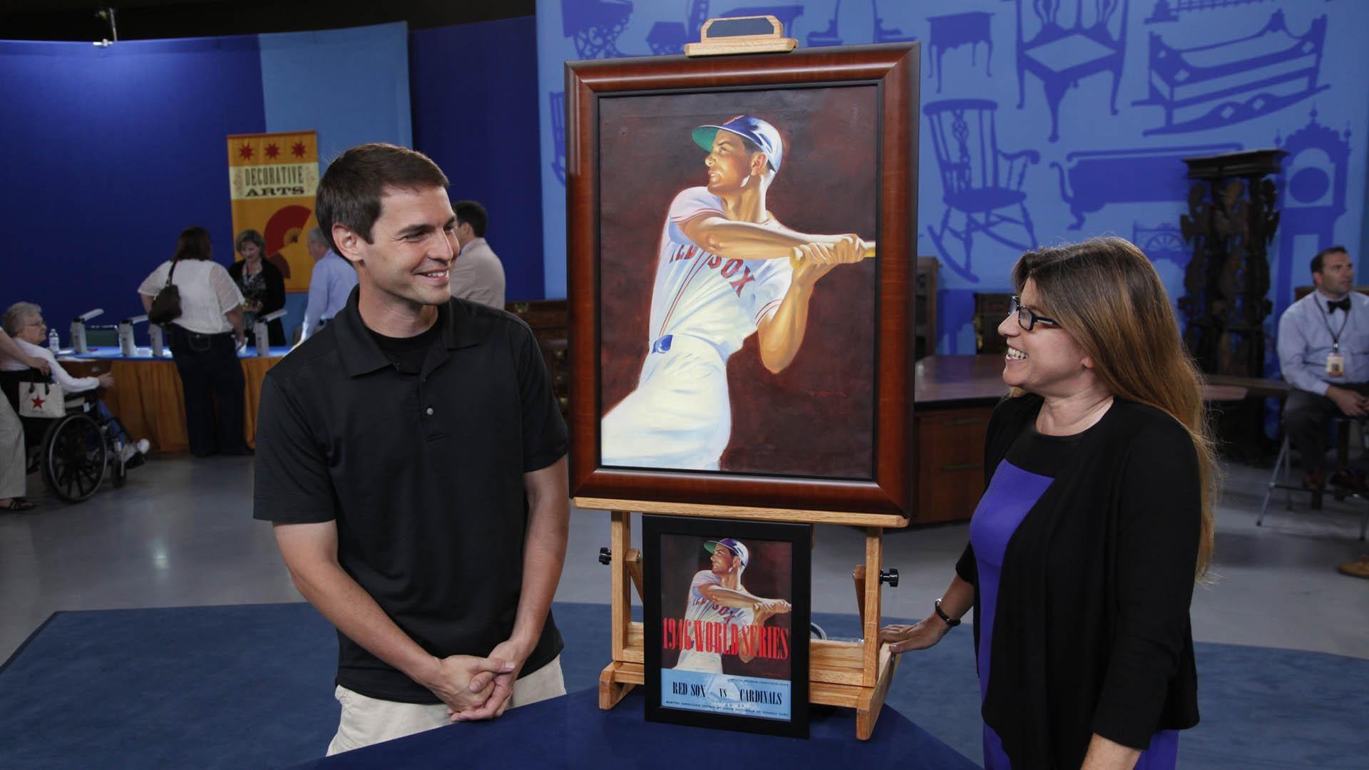 Seattle (Hour 2) - Preview | Antiques Roadshow | ALL ARTS