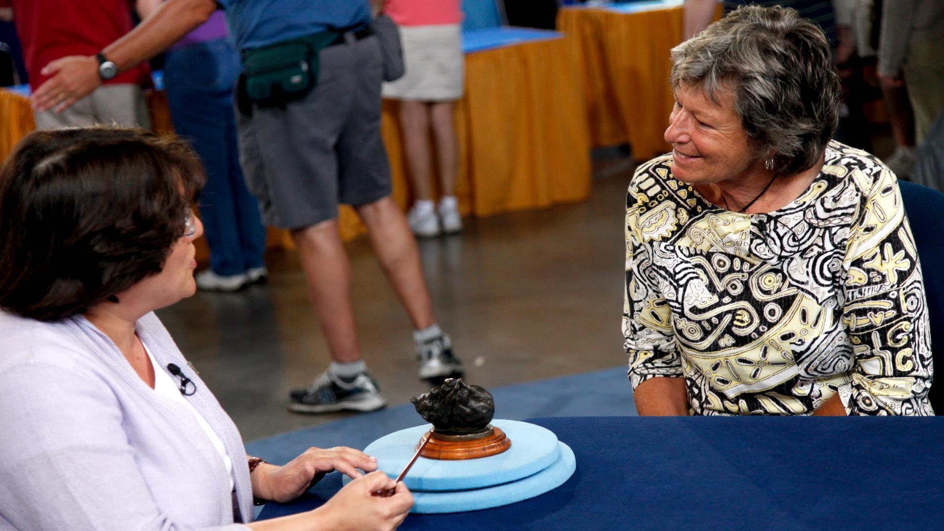 Coming Up Monday, December, 12th, at 8/7C PM: Madison,... | Antiques ...