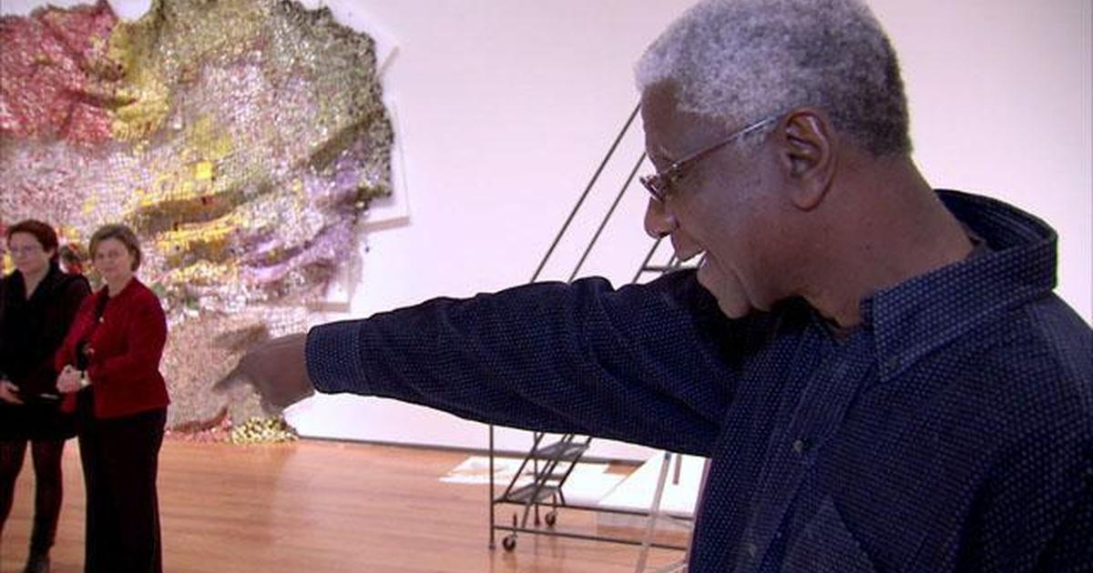 Art21 | Art in the Twenty-First Century, "Change" | Season 6 | Episode ...