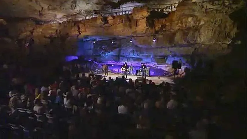 Bluegrass Underground | PBS