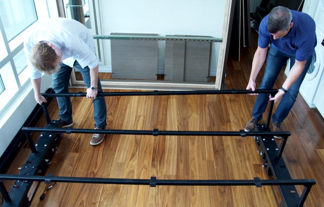 Ask TOH | Robotic Wall, Bench | Watch on PBS Wisconsin