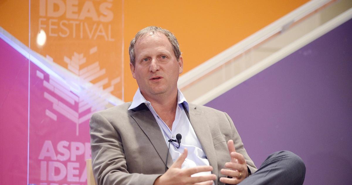 Aspen Ideas Festival | Cancer: The Emperor of All Maladies: A Film and ...