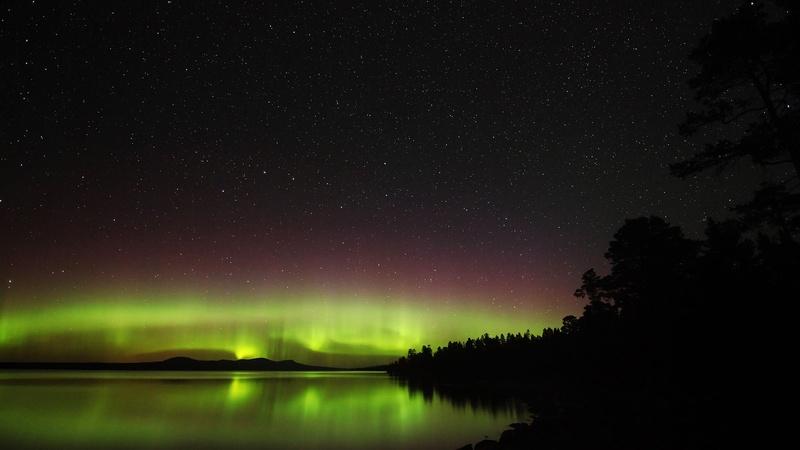 Aurora - Fire in the Sky | PBS Programs | PBS