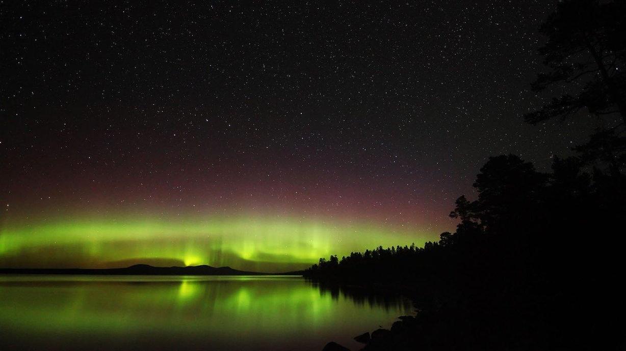 Aurora - Fire in the Sky | Watch on PBS Wisconsin